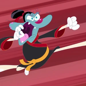 Discuss Everything About Oggy and the Cockroaches Wiki | Fandom