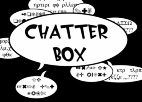 Chatter Box | Oggy and the Cockroaches Wiki | Fandom