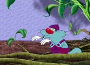 Roachy Redneck | Oggy and the Cockroaches Wiki | Fandom