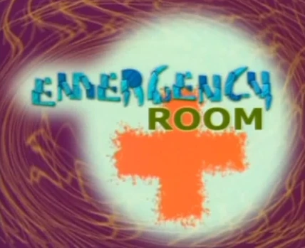 Emergency Room | Oggy and the Cockroaches Wiki | Fandom