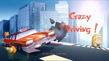 A Tip for the Road | Oggy and the Cockroaches Wiki | Fandom