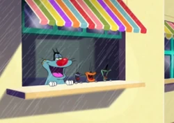 Oggy And The Cockroaches Lost In Space S02e14 Full CATSUKA PLAYER