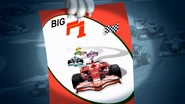 Formula 1 | Oggy and the Cockroaches Wiki | Fandom