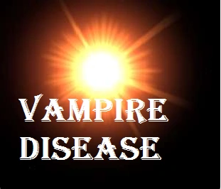 Vampire Disease | Oggy and the Cockroaches Fanon Wiki | Fandom