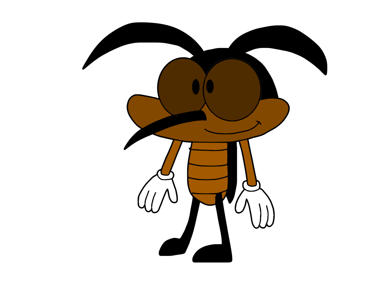 Chocolatey | Oggy and the Cockroaches Fanon Wiki | Fandom