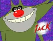 Jack | Oggy and the Cockroaches Fanon Wiki | Fandom