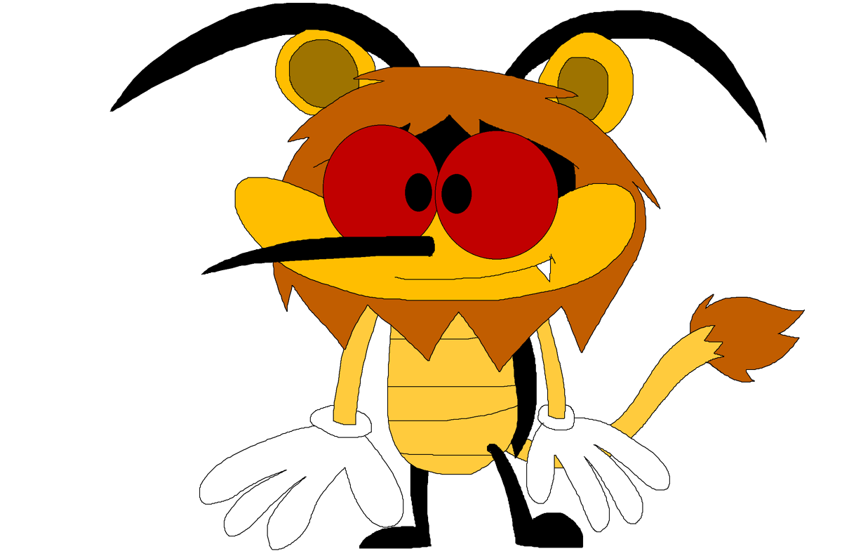 Leo | Oggy and the Cockroaches Fanon Wiki | Fandom