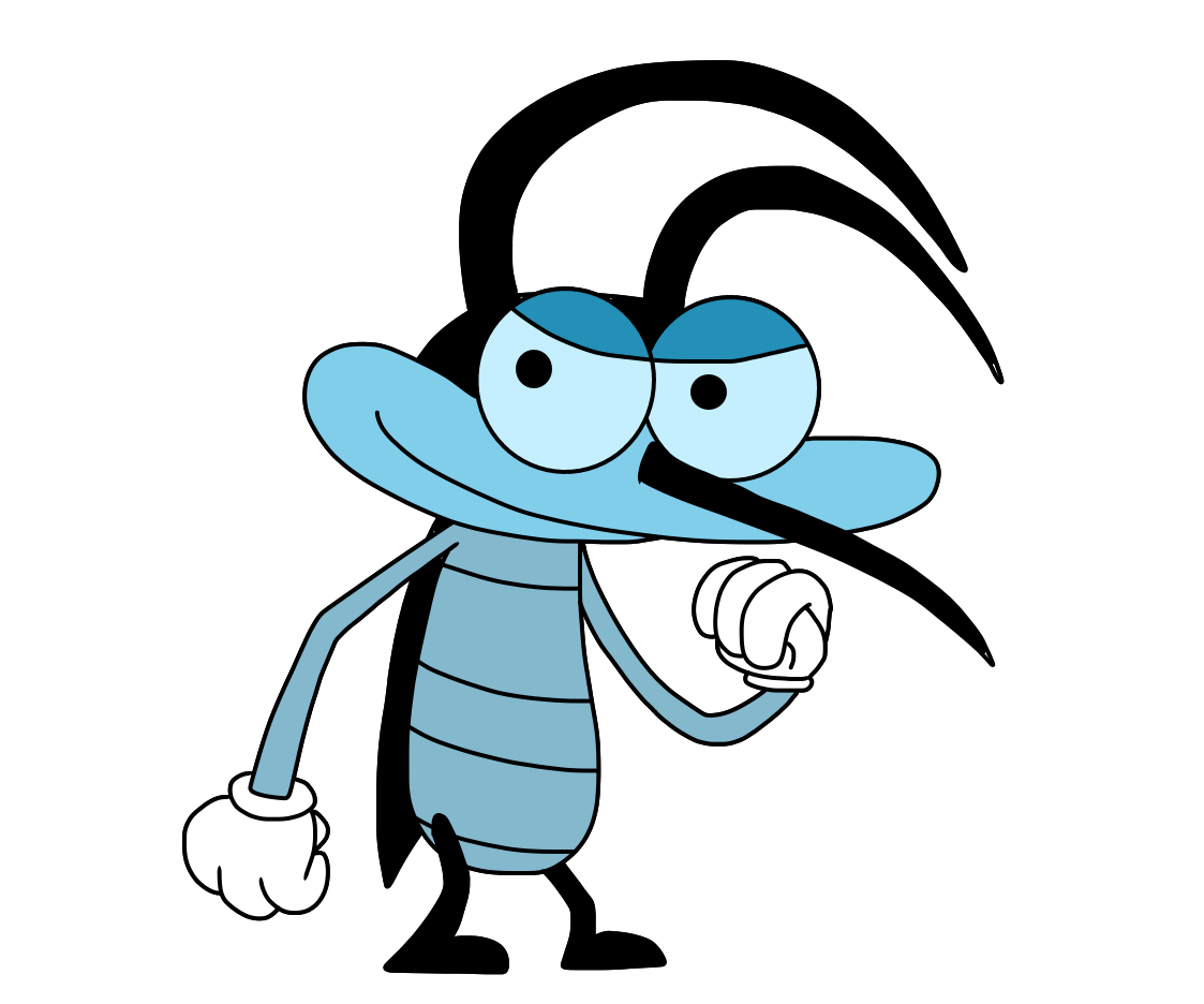 Dashy Oggy And The Cockroaches Fanon Wiki Fandom