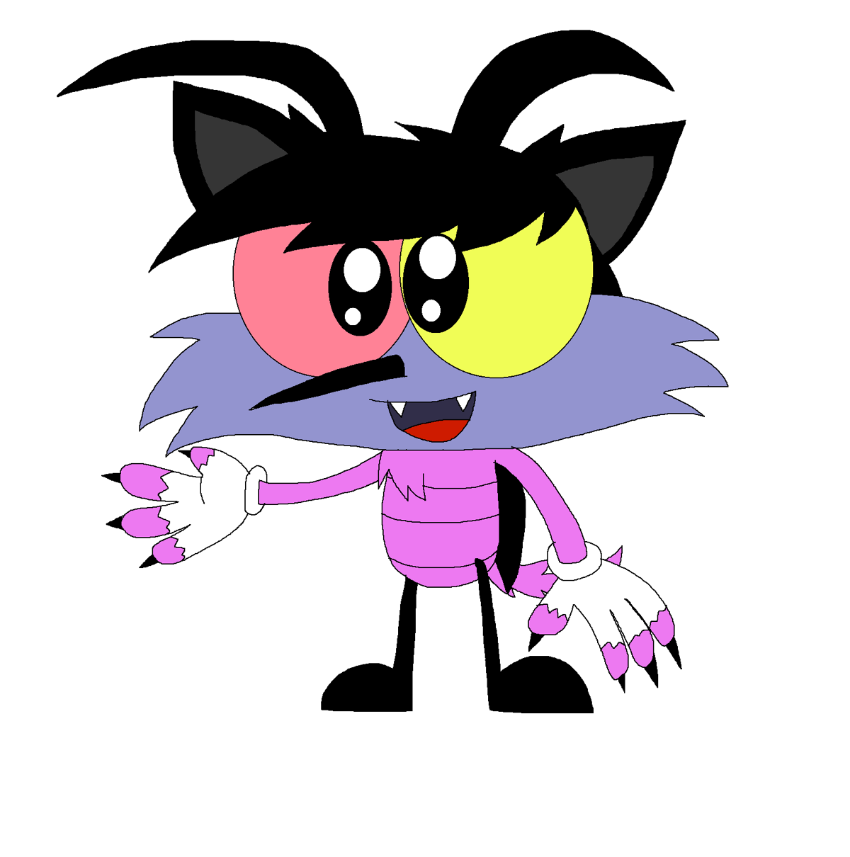 Joey Jr. | Oggy and the Cockroaches Fanon Wiki | Fandom