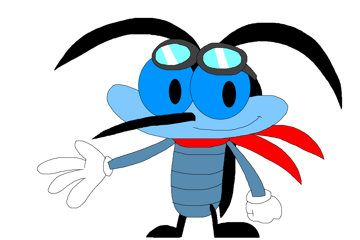 Skipper | Oggy and the Cockroaches Fanon Wiki | Fandom
