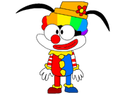 Clowny | Oggy and the Cockroaches Fanon Wiki | Fandom
