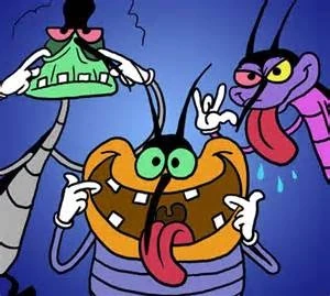 Cockroaches | New Oggy and the Cockroaches Fanon Wiki | Fandom