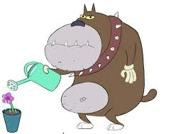 Bob | New Oggy and the Cockroaches Fanon Wiki | Fandom