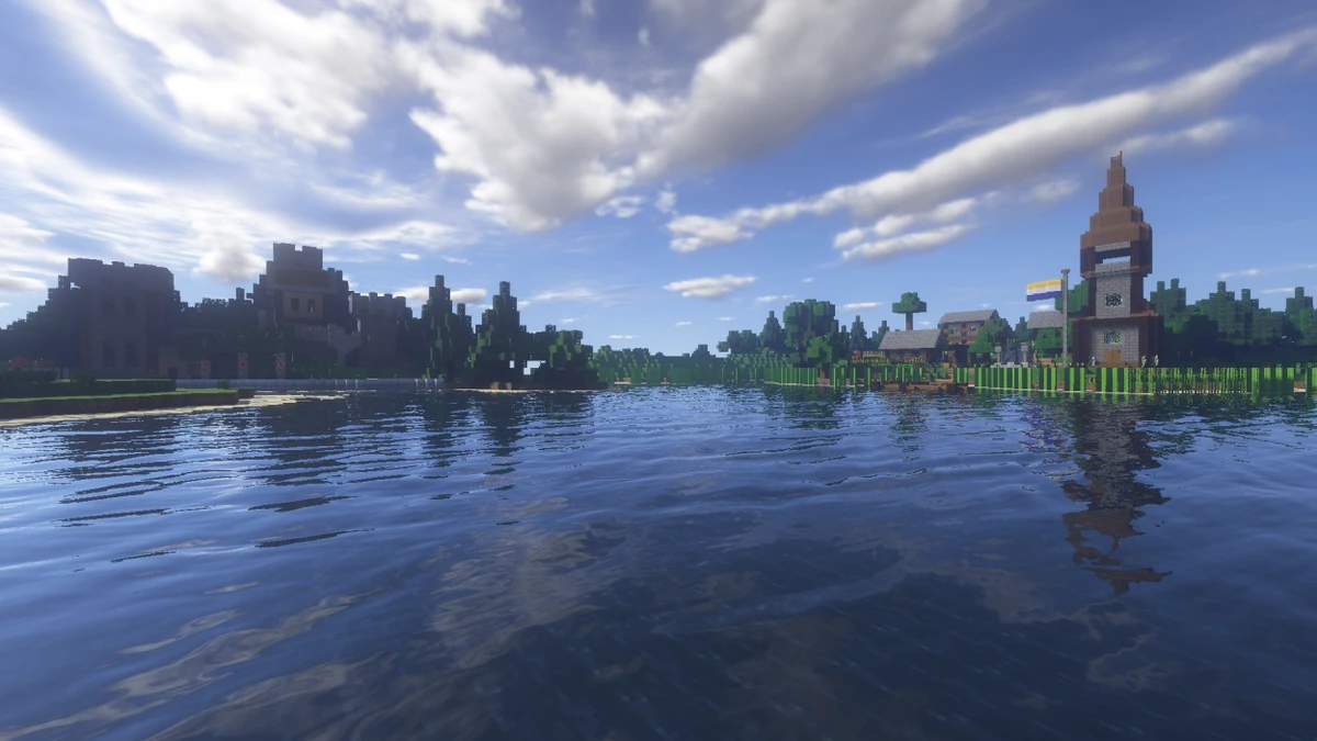 The Igdi Sea | OGMC Wiki | Fandom