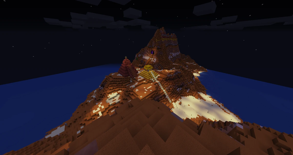 Chadia | OGMC Wiki | Fandom