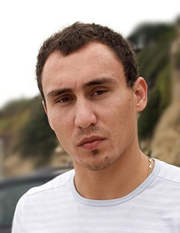 Dmitri Malashenko | Odyssey Gaming Wiki | Fandom
