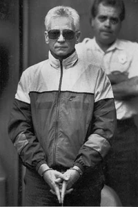 Gerald Sullivan | Odyssey Gaming Wiki | Fandom