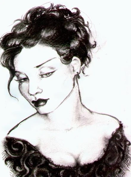 Lady Medea | House of Ogo Wiki | Fandom