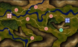 The Path Diverges | Ogre Battle Saga Wiki | Fandom