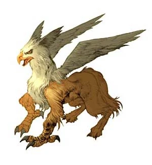 Gryphon | Ogre Battle Saga Wiki | Fandom