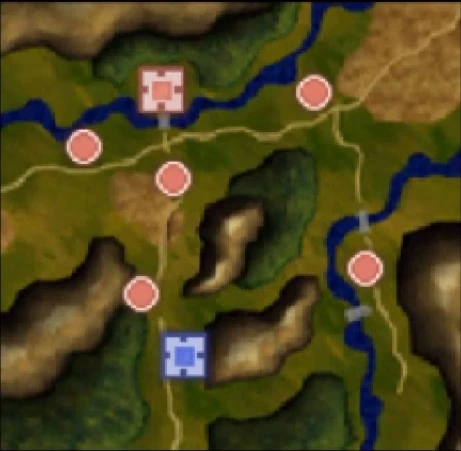 Liberation of Alba | Ogre Battle Saga Wiki | Fandom