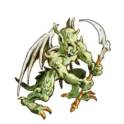 Imp | Ogre Battle Saga Wiki | Fandom