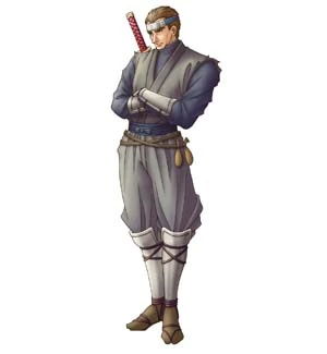 Shiven Verde | Ogre Battle Saga Wiki | Fandom