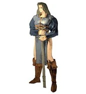 Olivya Phoraena | Ogre Battle Saga Wiki | Fandom