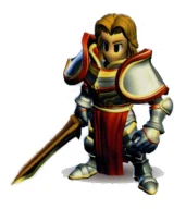 Pruflas Watts | Ogre Battle Saga Wiki | Fandom