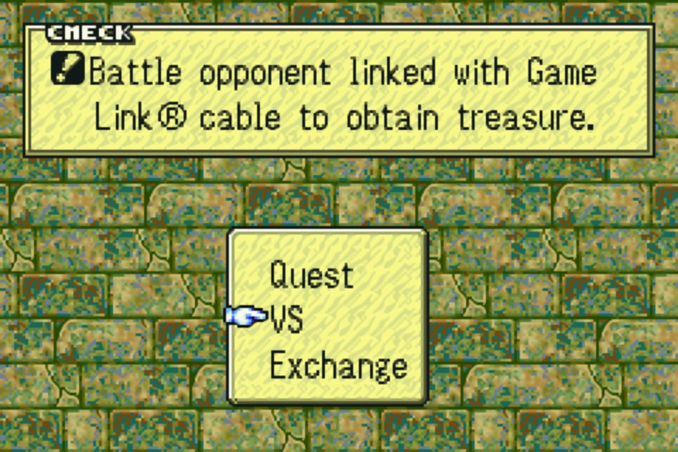 Versus Mode | Ogre Battle Saga Wiki | Fandom