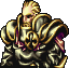 Hikash Vinzalf | Ogre Battle Saga Wiki | Fandom