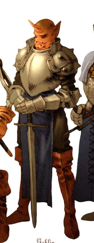 Orc | Ogre Battle Saga Wiki | Fandom