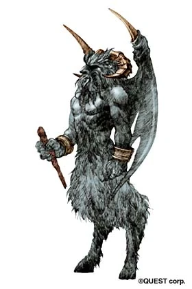 Ashmedai | Ogre Battle Saga Wiki | Fandom