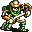 Skeleton | Ogre Battle Saga Wiki | Fandom