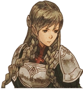 Ravness Loxaerion | Ogre Battle Saga Wiki | Fandom