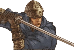 Gousin Blum | Ogre Battle Saga Wiki | Fandom