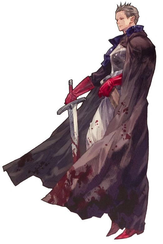 Ranger | Ogre Battle Saga Wiki | Fandom