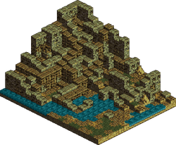 Geyld Fortress | Ogre Battle Saga Wiki | Fandom