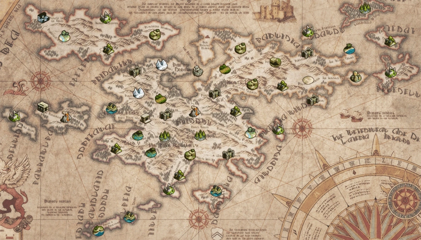 Category:Let Us Cling Together - Locations | Ogre Battle Saga Wiki | Fandom