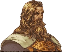 Rodrick Desmoria | Ogre Battle Saga Wiki | Fandom