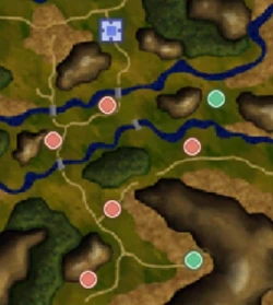 Sparks | Ogre Battle Saga Wiki | Fandom