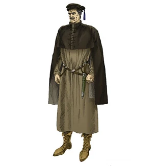 Frederick Raskin | Ogre Battle Saga Wiki | Fandom