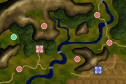 The Mercenaries | Ogre Battle Saga Wiki | Fandom