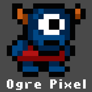 Ogre Pixel Universe Wiki | Fandom