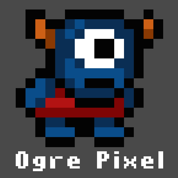 Ogre Pixel story | Ogre Pixel Universe Wiki | Fandom