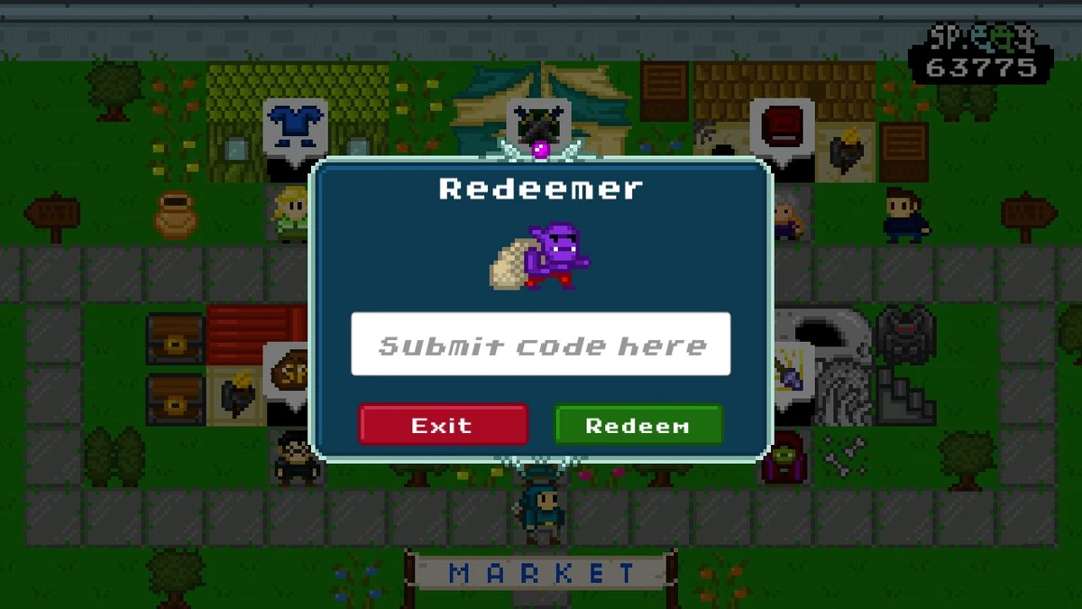 Warcher Defenders Orc Codes | Ogre Pixel Universe Wiki | Fandom