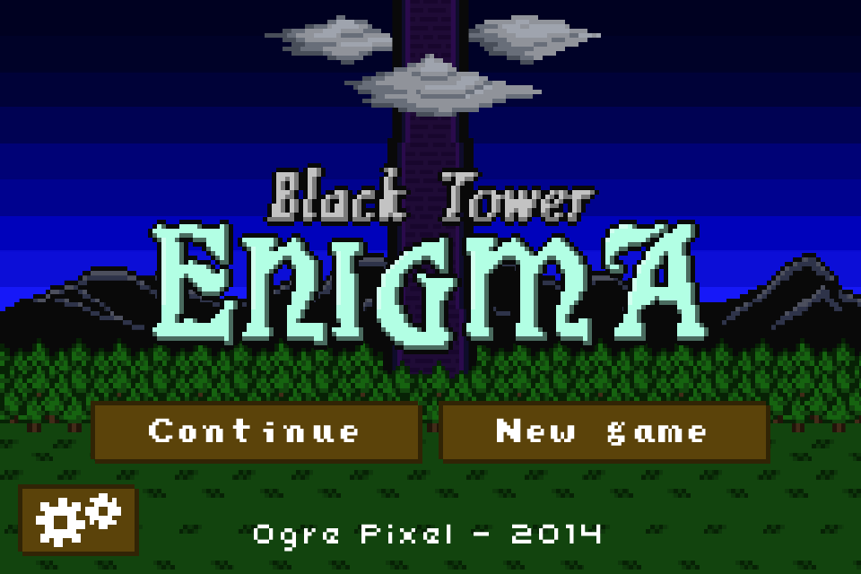 Black Tower Enigma | Ogre Pixel Universe Wiki | Fandom