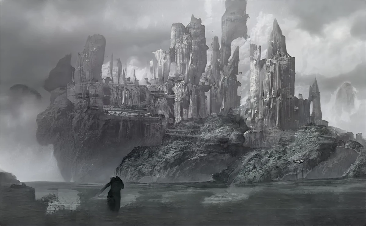 Grunwalder Castle | Ogre's Chronicles Wiki | Fandom