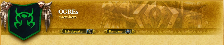 World of Warcraft | Ogres Wiki | Fandom