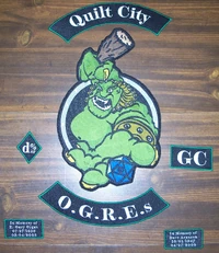 Oggie the Ogre | Ogres Wiki | Fandom